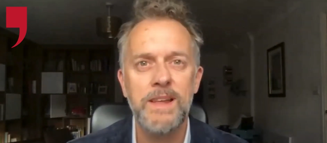 Mark Rice-Oxley hosts our Virtual Showcase: Managing Our Mental Health ...